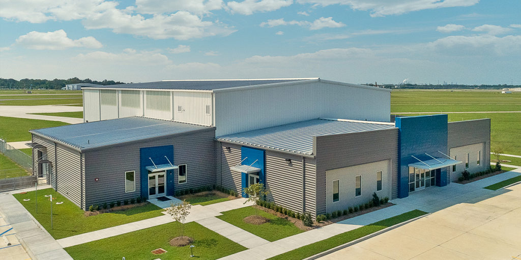 Energy Code Solutions | Building Energy Codes | Nucor Building Systems