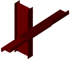 Steel Building Framing Systems | Nucor Building Systems