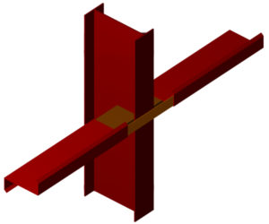 Steel Building Framing Systems | Nucor Building Systems