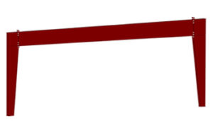 Steel Building Framing Systems | Nucor Building Systems