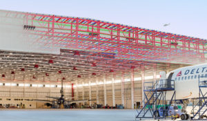 Nucor Building Systems: Custom Steel Building Manufacturer