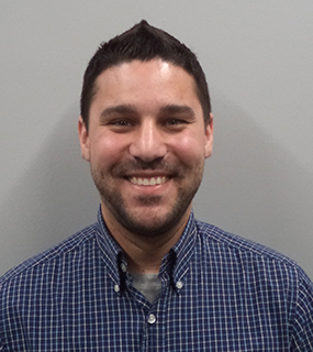 Iowa Metal Building Sales Rep | Nucor Building Systems