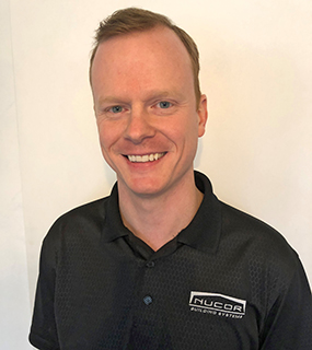 Find Your Rep T10K - Nucor Building Systems