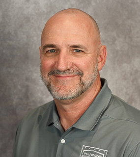 Find Your Rep S03C - Nucor Building Systems