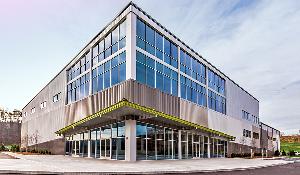 Custom-Engineered Steel Building Manufacturer | Nucor Building Systems