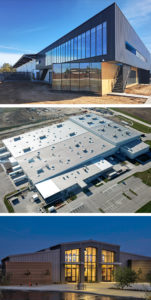 Become a Nucor Builder - Nucor Building Systems