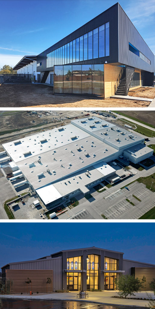 Become a Nucor Builder - Nucor Building Systems