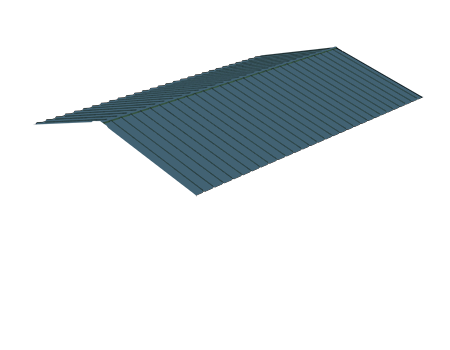 Steel Building Panel Colors | Nucor Building Systems