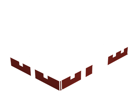 Steel Building Panel Colors | Nucor Building Systems