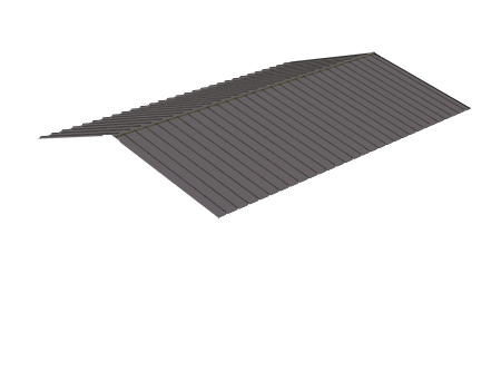 Steel Building Panel Colors | Nucor Building Systems