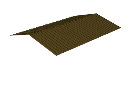 Steel Building Panel Colors | Nucor Building Systems