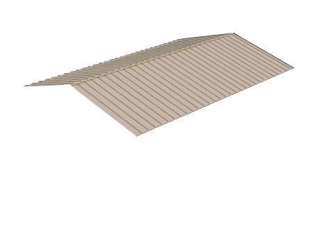 Steel Building Panel Colors | Nucor Building Systems