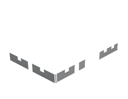 Steel Building Panel Colors | Nucor Building Systems