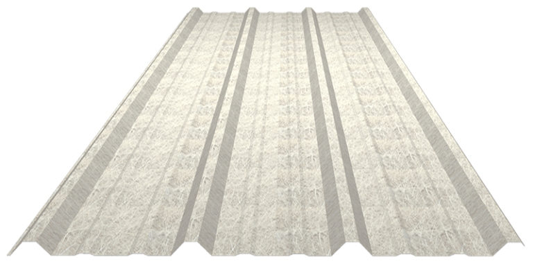 Steel Wall Panel Systems | Nucor Building Systems