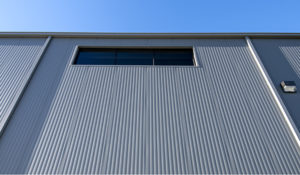 Energy Code Solutions | Building Energy Codes | Nucor Building Systems