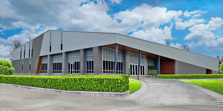 Metal Building Product Systems | Nucor Building Systems