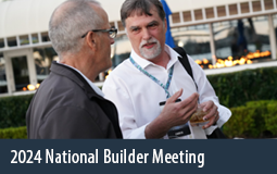 NBS Builder eNews | Nucor Building Systems