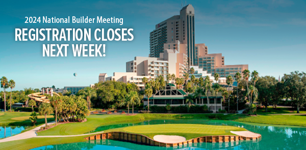 NBS Builder eNews | Nucor Building Systems