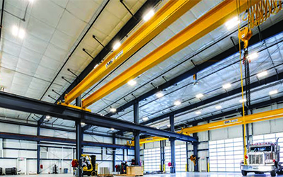 Roof & Wall Insulation Systems | Metal Buildings | Nucor Building Systems