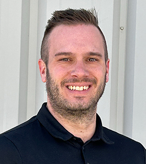 Find Your Rep U19K - Nucor Building Systems