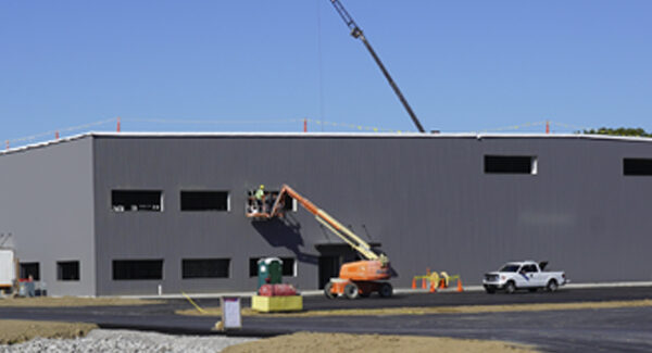 Specs-Ratings-Online Manuals | Nucor Building Systems